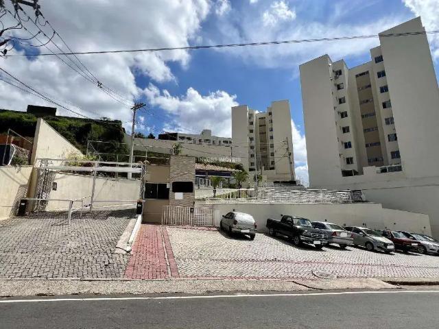 Apartamento para Venda em Juiz de Fora/MG Bandeirantes 2 Quartos