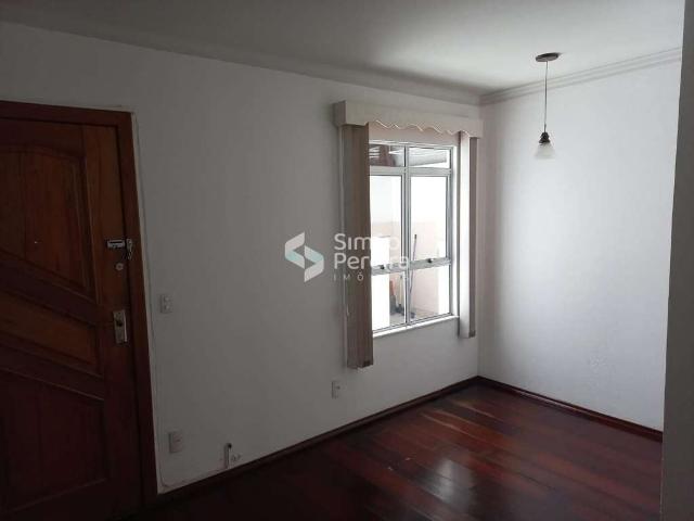 Apartamento para Venda em Juiz de Fora/MG Bandeirantes 2 Quartos