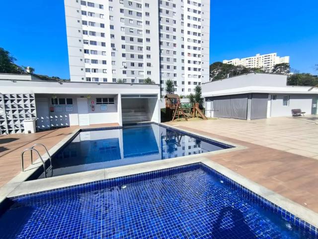 Apartamento para Venda em Juiz de Fora/MG Bandeirantes 2 Quartos