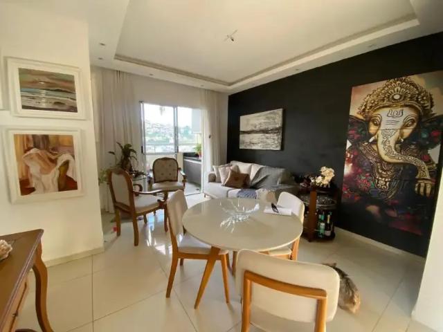 Apartamento para Venda em Juiz de Fora/MG Bandeirantes 2 Quartos