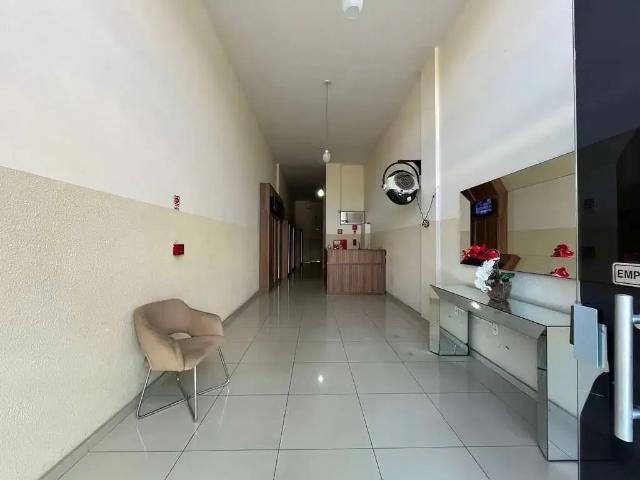 Apartamento para Venda em Juiz de Fora/MG Bandeirantes 2 Quartos