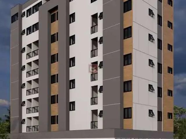 Apartamento para Venda em Juiz de Fora/MG Bandeirantes 2 Quartos