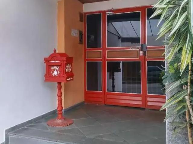 Apartamento para Venda em Juiz de Fora/MG Bandeirantes 2 Quartos