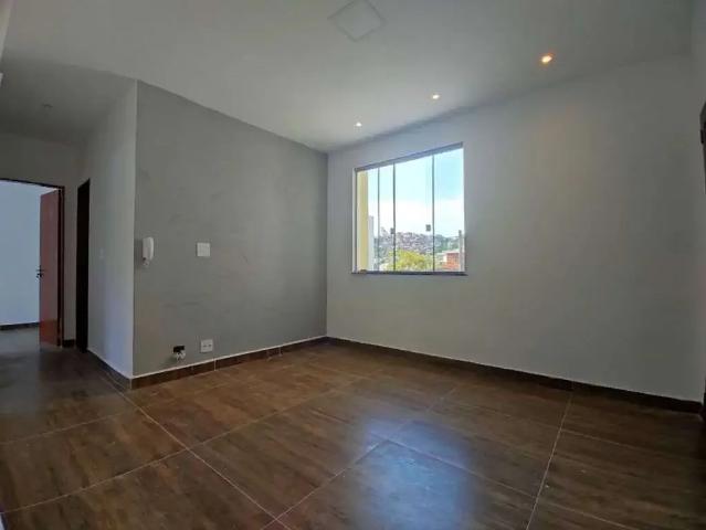 Apartamento para Venda em Juiz de Fora/MG Bandeirantes 2 Quartos