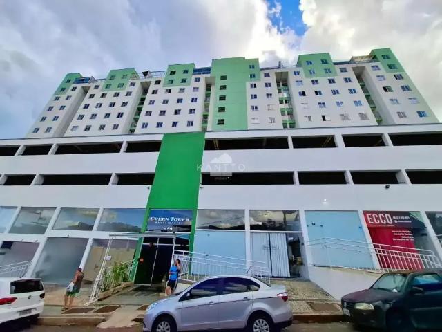 Apartamento para Venda em Juiz de Fora/MG Bandeirantes 2 Quartos
