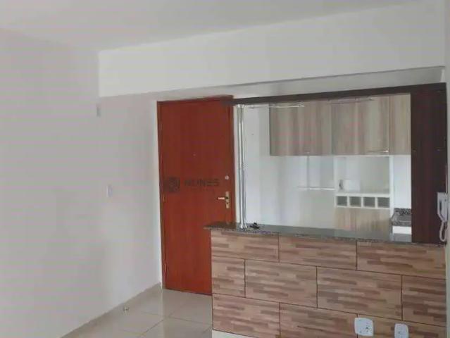 Apartamento para Venda em Juiz de Fora/MG Bandeirantes 2 Quartos