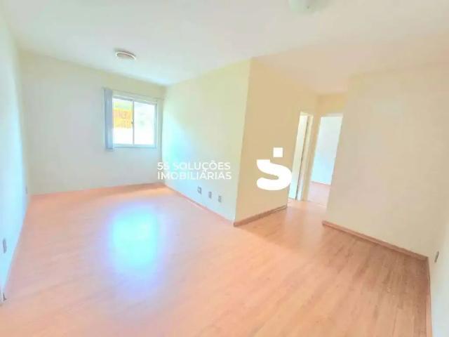 Apartamento para Venda em Juiz de Fora/MG Bandeirantes 2 Quartos