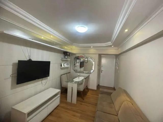 Apartamento para Venda em Juiz de Fora/MG Bandeirantes 2 Quartos
