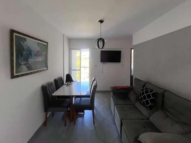 Apartamento para Venda em Juiz de Fora/MG Bandeirantes 2 Quartos