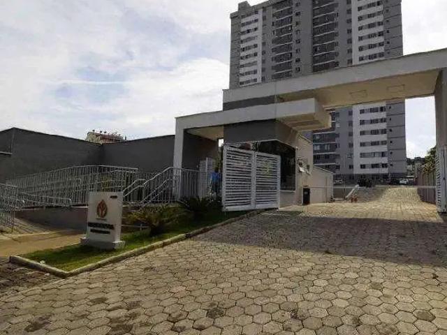 Apartamento para Venda em Juiz de Fora/MG Bandeirantes 2 Quartos