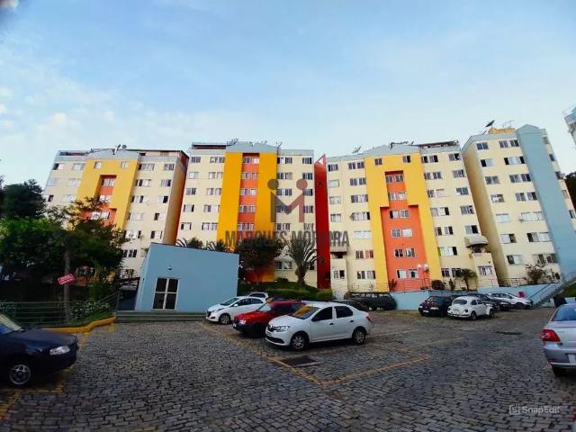 Apartamento para Venda em Juiz de Fora/MG Bandeirantes 2 Quartos