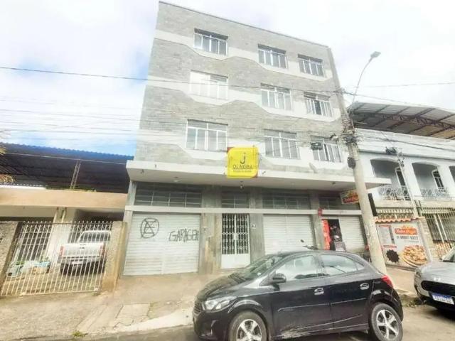 Apartamento para Venda em Juiz de Fora/MG Bandeirantes 2 Quartos