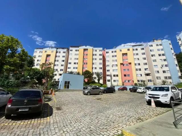 Apartamento para Venda em Juiz de Fora/MG Bandeirantes 2 Quartos