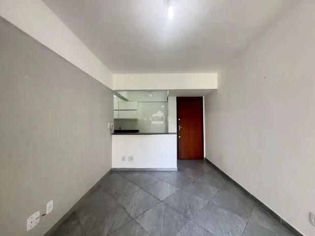 Apartamento para Venda em Juiz de Fora/MG Bandeirantes 2 Quartos