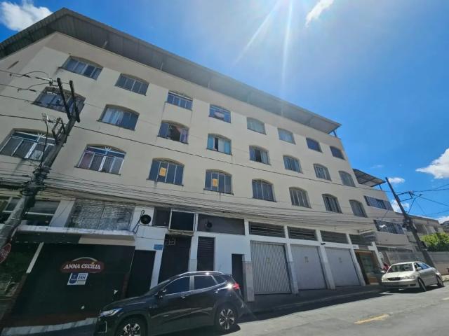 Apartamento para Venda em Juiz de Fora/MG Bandeirantes 2 Quartos