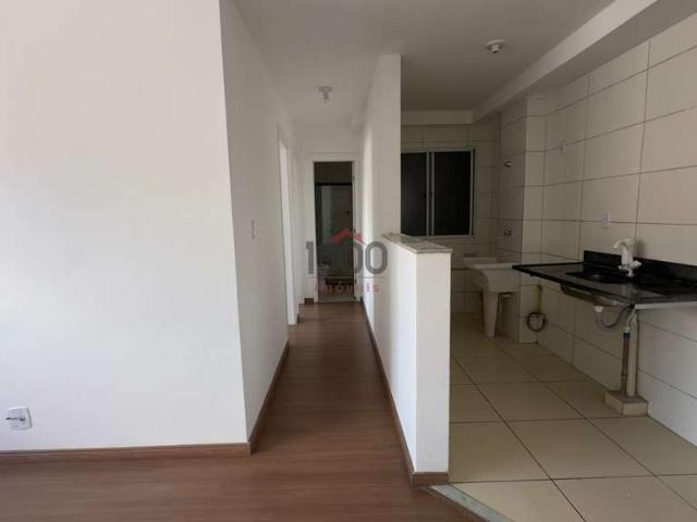 Apartamento para Venda em Juiz de Fora/MG Bandeirantes 2 Quartos