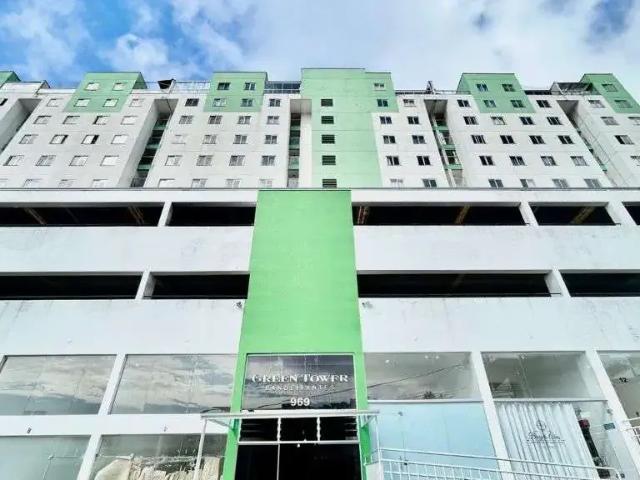Apartamento para Venda em Juiz de Fora/MG Bandeirantes 2 Quartos