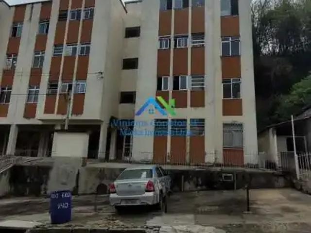 Apartamento para Venda em Juiz de Fora/MG Bandeirantes 2 Quartos