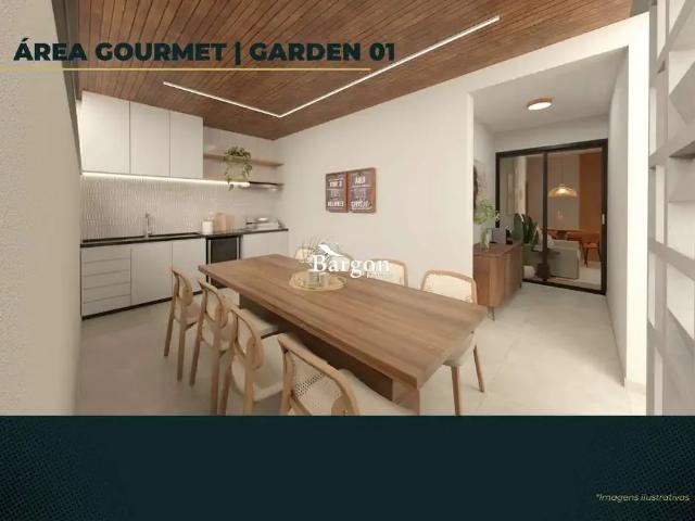 Apartamento para Venda em Juiz de Fora/MG Bandeirantes 2 Quartos