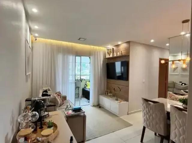 Apartamento para Venda em Juiz de Fora/MG Bandeirantes 2 Quartos
