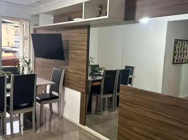 Apartamento para Venda em Juiz de Fora/MG Bandeirantes 3 Quartos