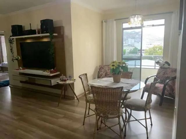Apartamento para Venda em Juiz de Fora/MG Bandeirantes 3 Quartos