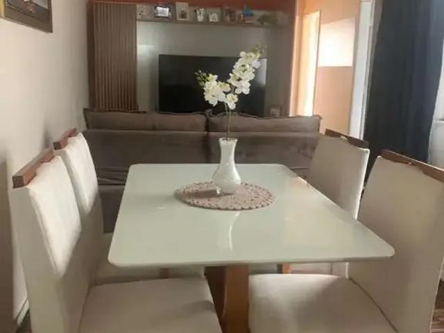 Apartamento para Venda em Juiz de Fora/MG Bandeirantes 3 Quartos