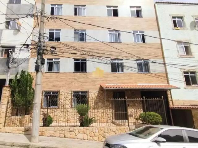 Apartamento para Venda em Juiz de Fora/MG Bandeirantes 3 Quartos