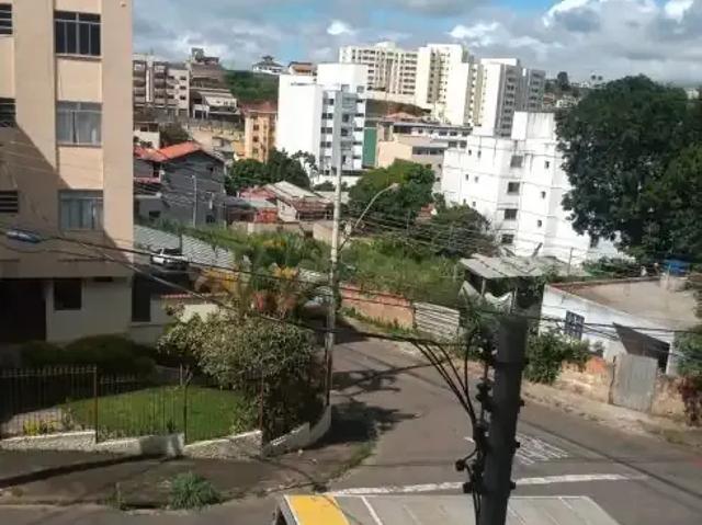 Apartamento para Venda em Juiz de Fora/MG Bandeirantes 3 Quartos