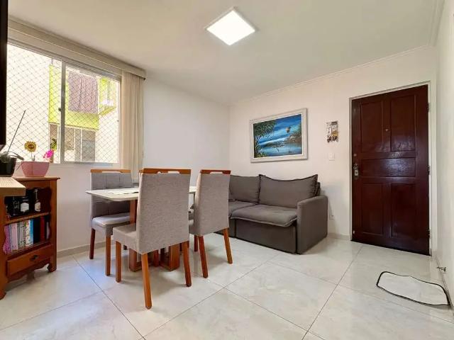 Apartamento para Venda em Juiz de Fora/MG Bandeirantes 3 Quartos