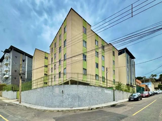 Apartamento para Venda em Juiz de Fora/MG Bandeirantes 3 Quartos