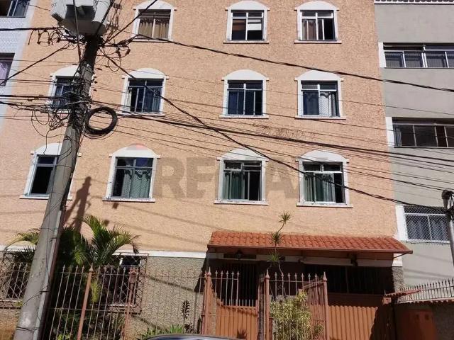 Apartamento para Venda em Juiz de Fora/MG Bandeirantes 3 Quartos