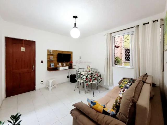 Apartamento para Venda em Juiz de Fora/MG Bandeirantes 3 Quartos