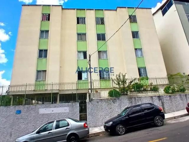 Apartamento para Venda em Juiz de Fora/MG Bandeirantes 3 Quartos