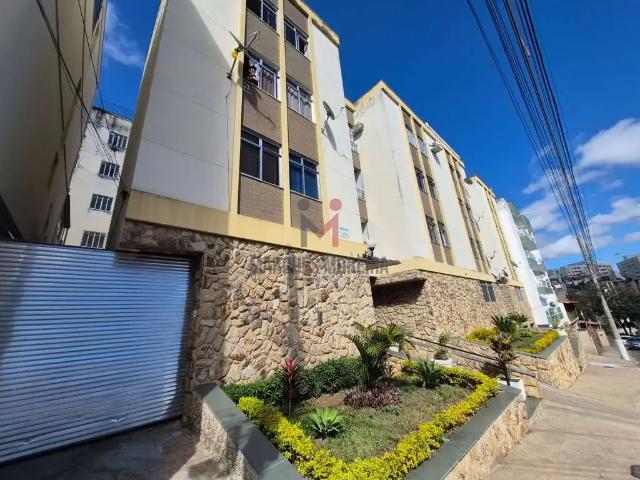 Apartamento para Venda em Juiz de Fora/MG Bandeirantes 3 Quartos