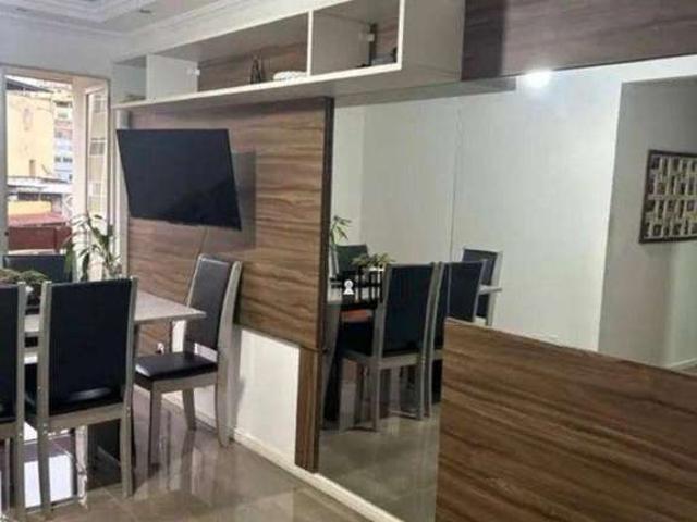 Apartamento para Venda em Juiz de Fora/MG Bandeirantes 3 Quartos
