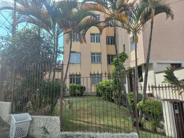 Apartamento para Venda em Juiz de Fora/MG Bandeirantes 3 Quartos