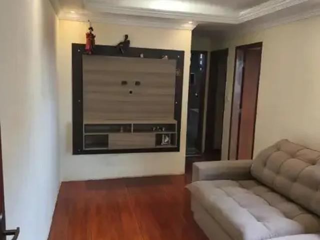 Apartamento para Venda em Juiz de Fora/MG Barão do Retiro 2 Quartos