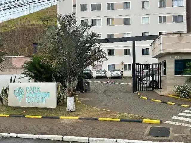 Apartamento para Venda em Juiz de Fora/MG Barbosa Lage