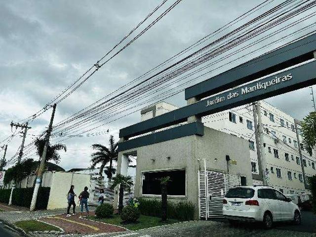 Apartamento para Venda em Juiz de Fora/MG Barbosa Lage