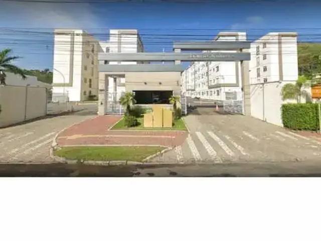 Apartamento para Venda em Juiz de Fora/MG Barbosa Lage 2 Quartos