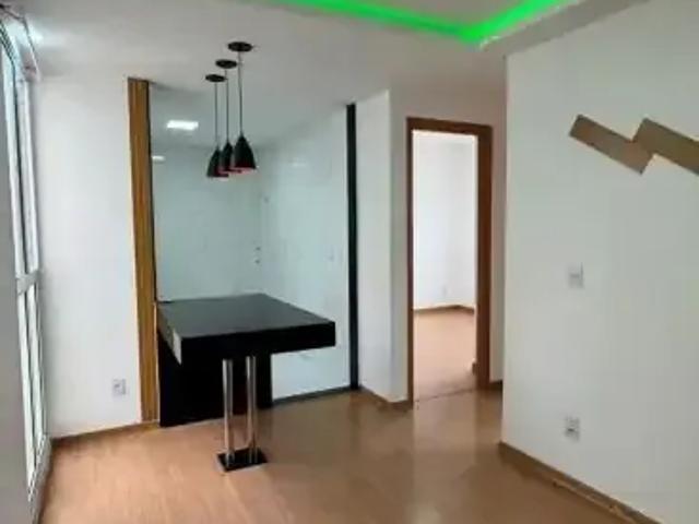 Apartamento para Venda em Juiz de Fora/MG Barbosa Lage 2 Quartos