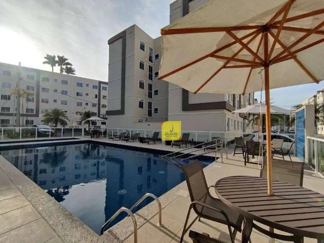 Apartamento para Venda em Juiz de Fora/MG Barbosa Lage 2 Quartos