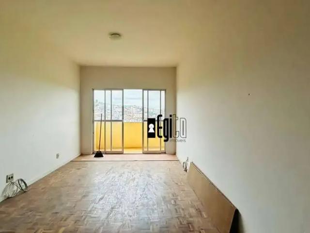 Apartamento para Venda em Juiz de Fora/MG Barbosa Lage 2 Quartos