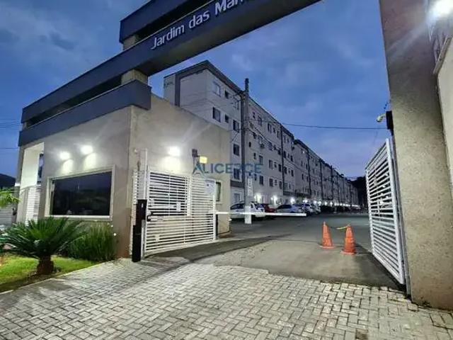 Apartamento para Venda em Juiz de Fora/MG Barbosa Lage 2 Quartos