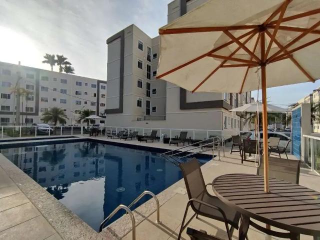 Apartamento para Venda em Juiz de Fora/MG Barbosa Lage 2 Quartos