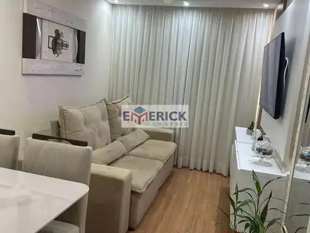 Apartamento para Venda em Juiz de Fora/MG Barbosa Lage 2 Quartos