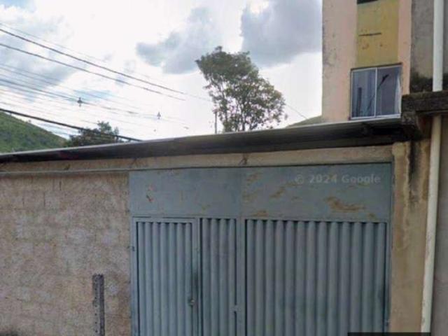 Apartamento para Venda em Juiz de Fora/MG Barbosa Lage 2 Quartos