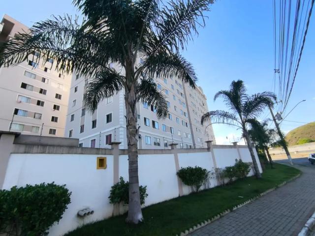 Apartamento para Venda em Juiz de Fora/MG Barbosa Lage 2 Quartos