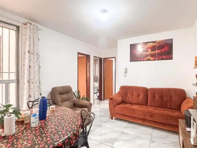 Apartamento para Venda em Juiz de Fora/MG Barbosa Lage 2 Quartos